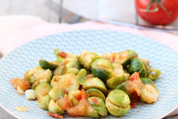 Hoe maak je spruitjes lekker » De Levensstijl