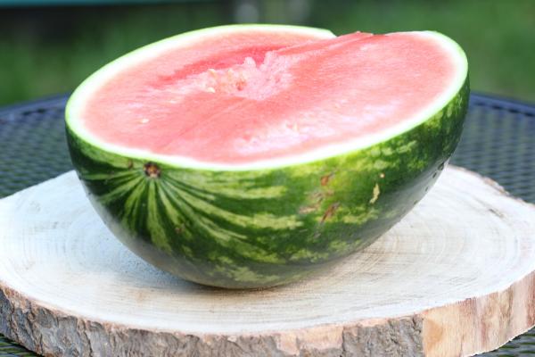 Hoe gezond zijn watermeloenen? » De Levensstijl